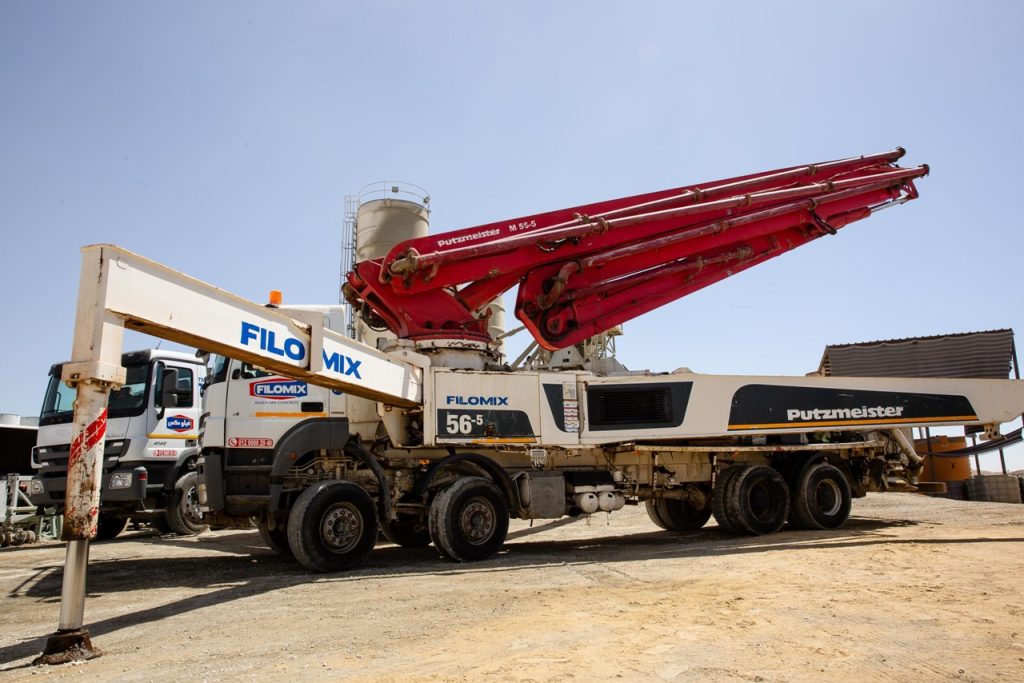 Our Gallery – Filomix