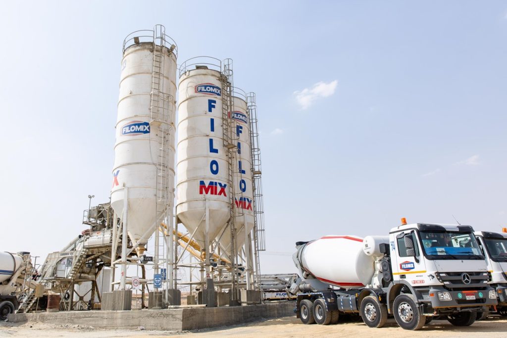 Our Gallery – Filomix