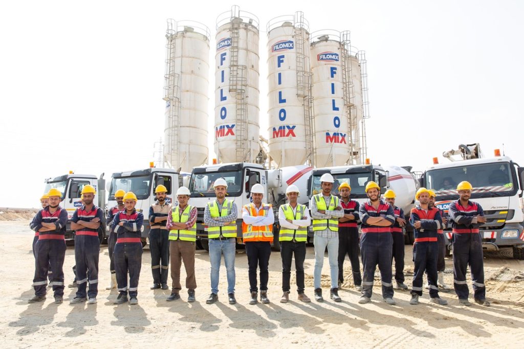 Our Gallery – Filomix